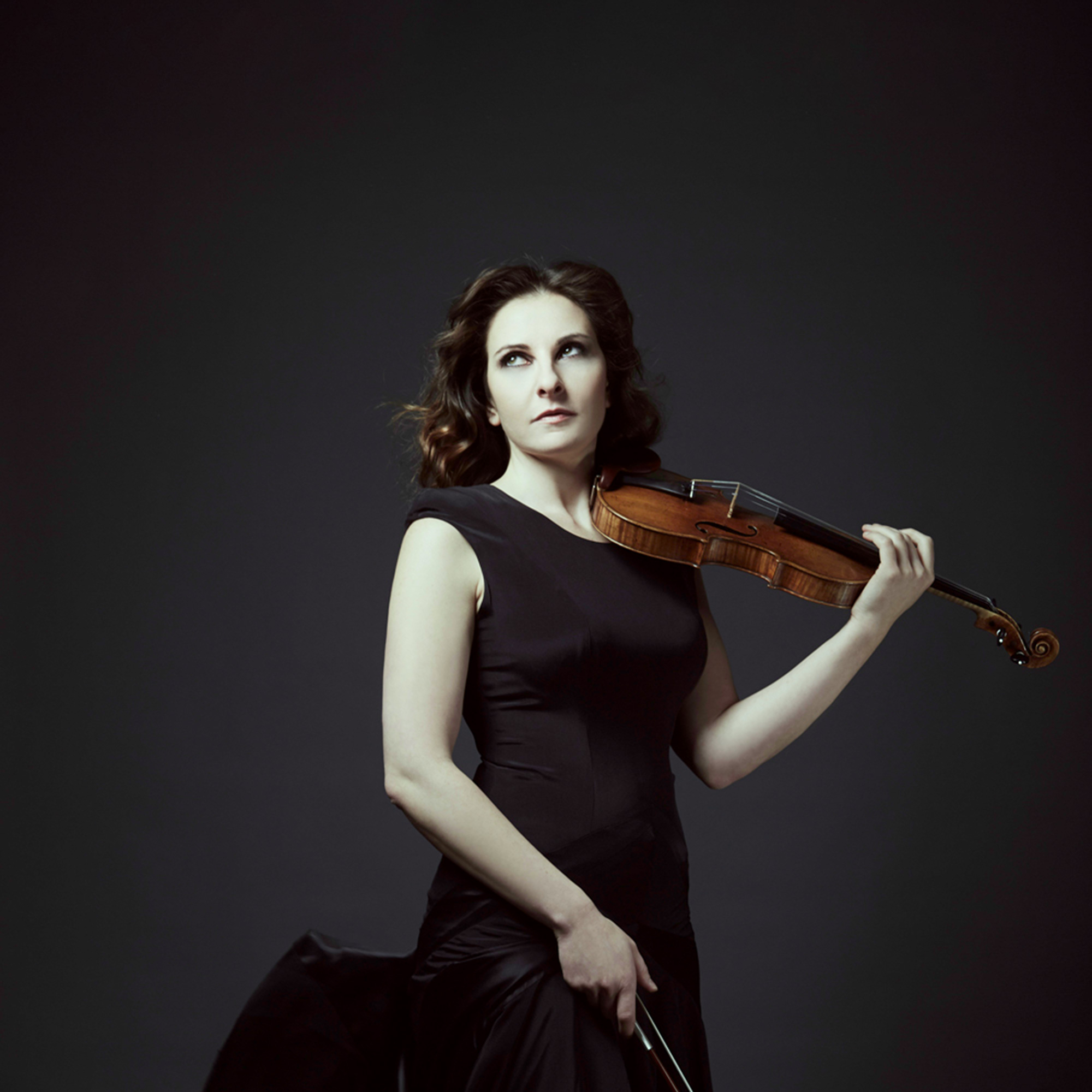Alissa Margulis - International Classical Music Management