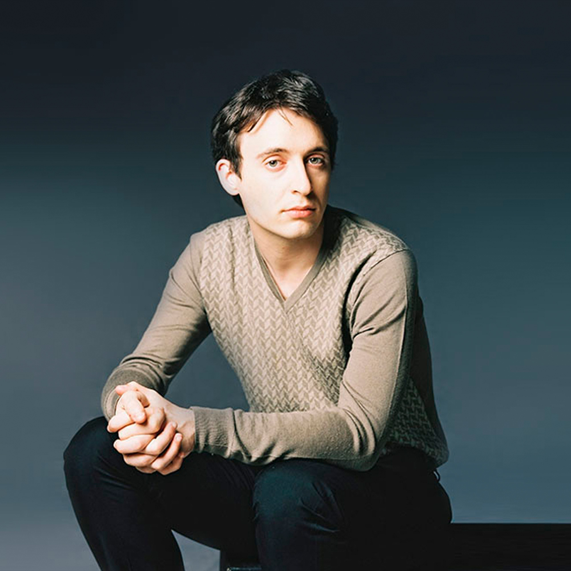 Jean-Frédéric Neuburger - International Classical Music Management